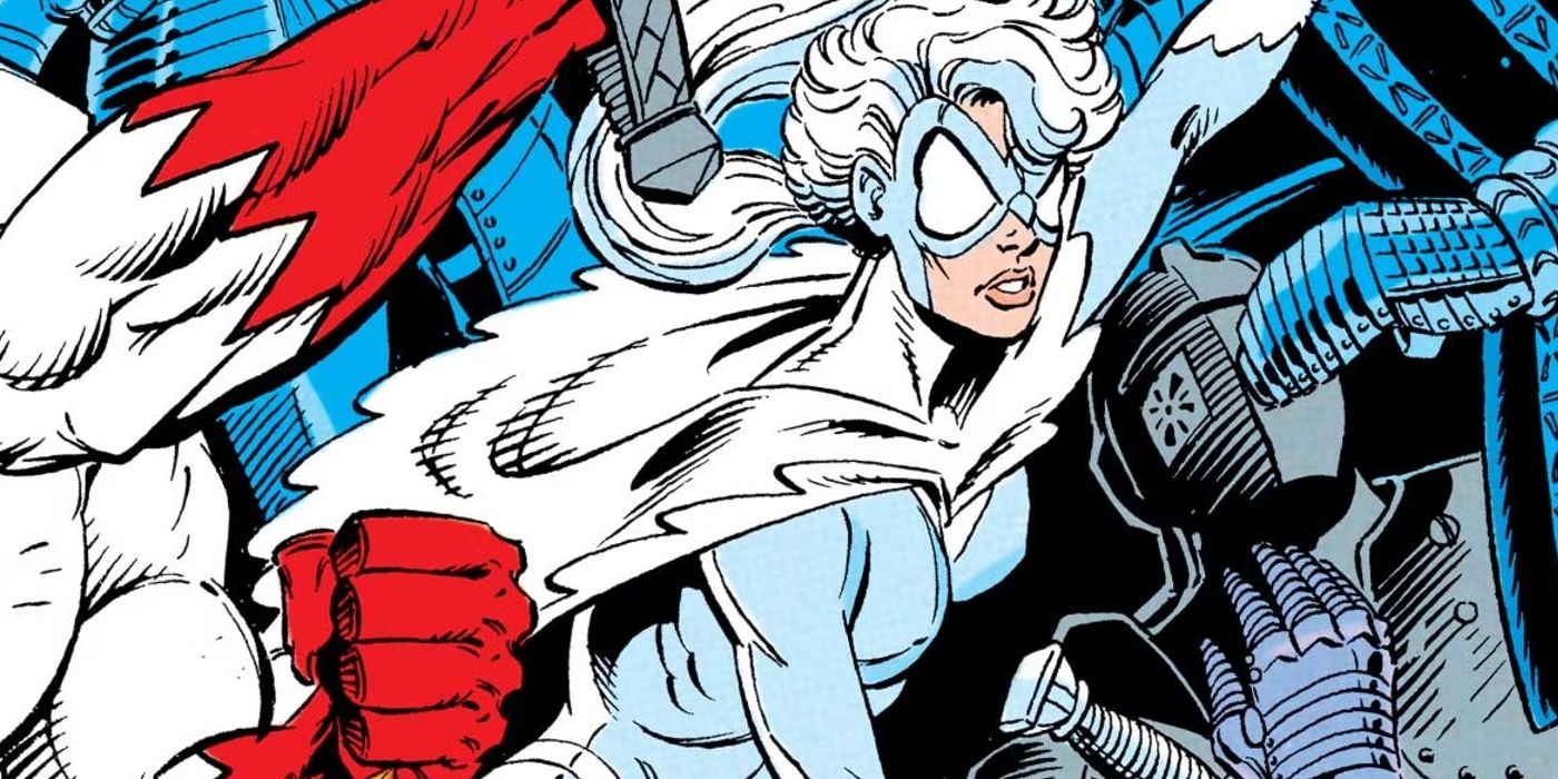 15 Underrated DC Heroes Who Still Have A-Tier Costumes