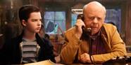 Young Sheldon Season 7 Has A Dr Sturgis Problem Young Sheldon Season 7 Has A Dr Sturgis Problem