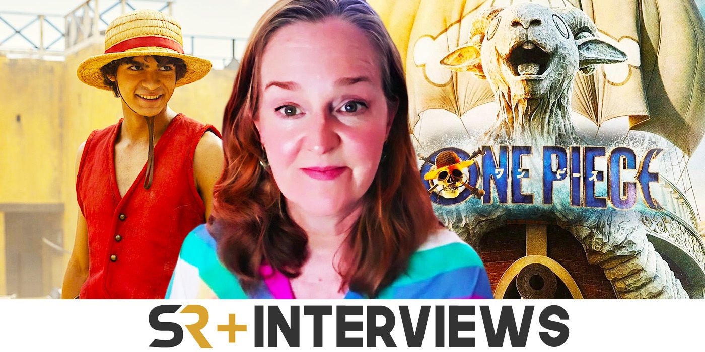 One Piece Director Emma Sullivan On Bringing The Straw Hats To Life