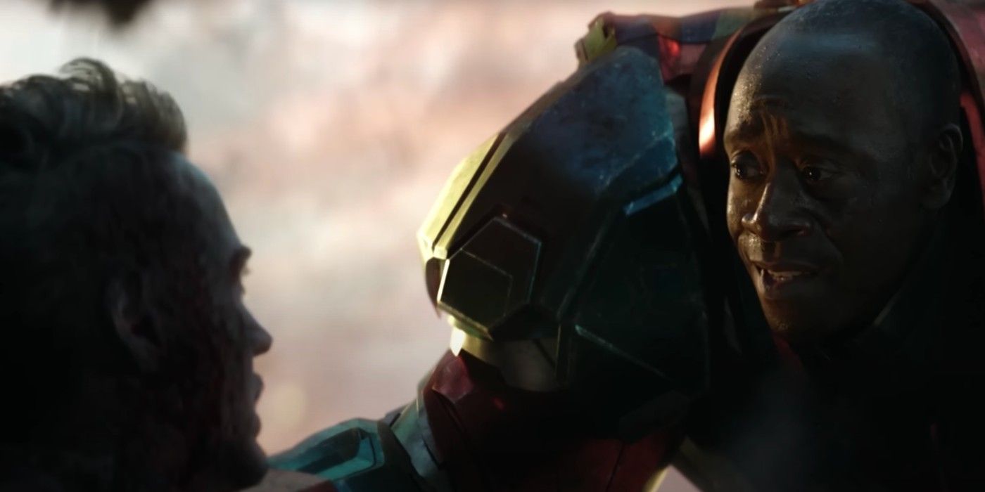 9 Ways Marvel Has Retconned Avengers Endgame, 4 Years After Its Release ...