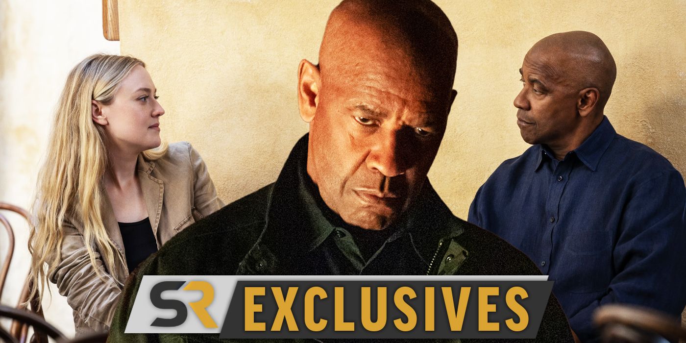 Denzel Washington & Dakota Fanning's Collaboration Boosts Equalizer 3: "There's Genuine Love"