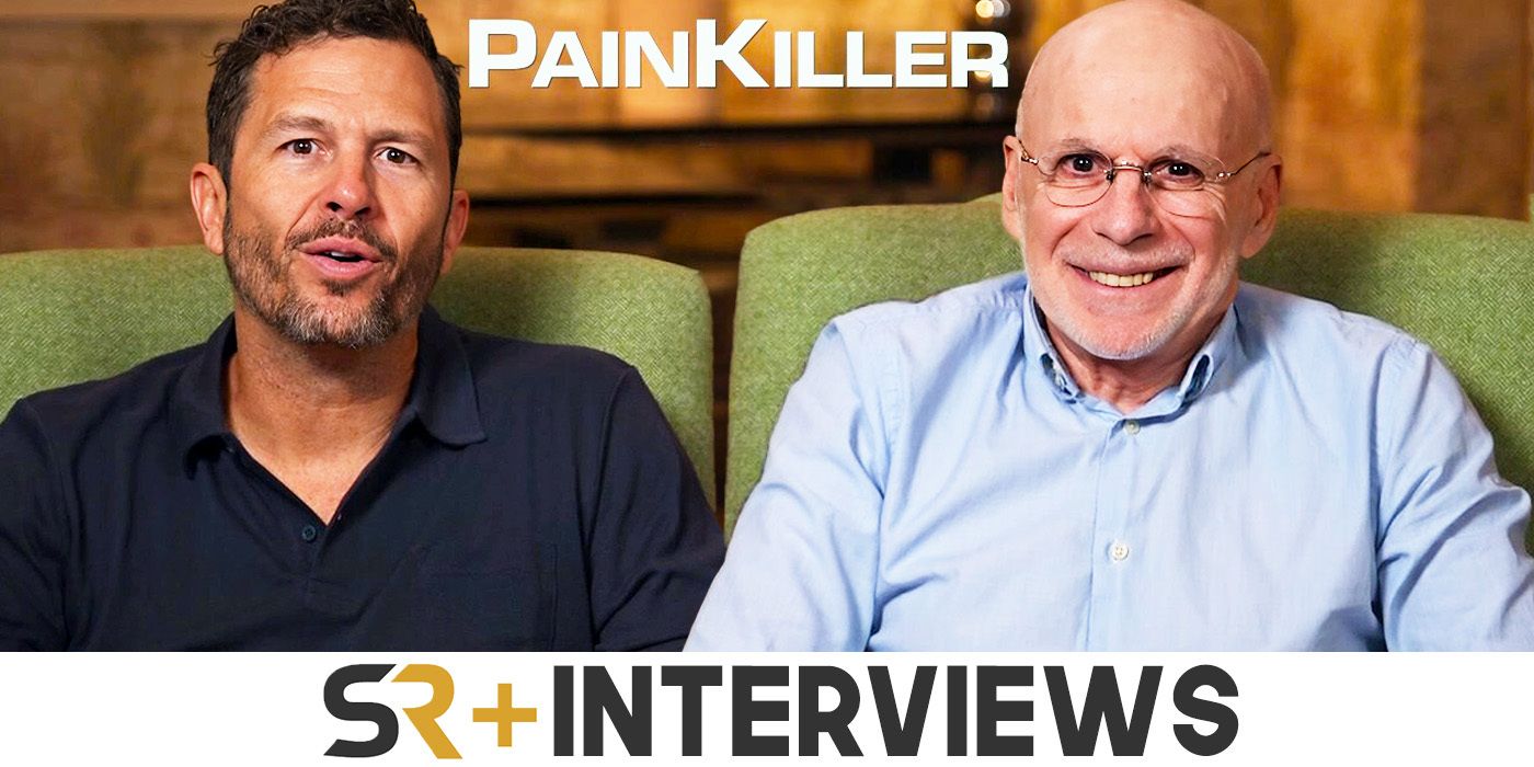 Painkiller Producers On Examining The Opioid Epidemic In Their New ...