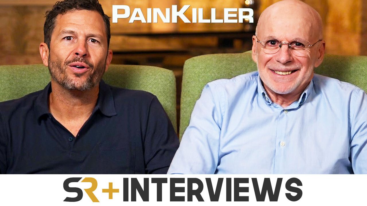 Painkiller Producers On Examining The Opioid Epidemic In Their New Netflix Show