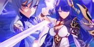 Every New Weapon In Genshin Impact 4 0 Every New Weapon In Genshin Impact 4 0