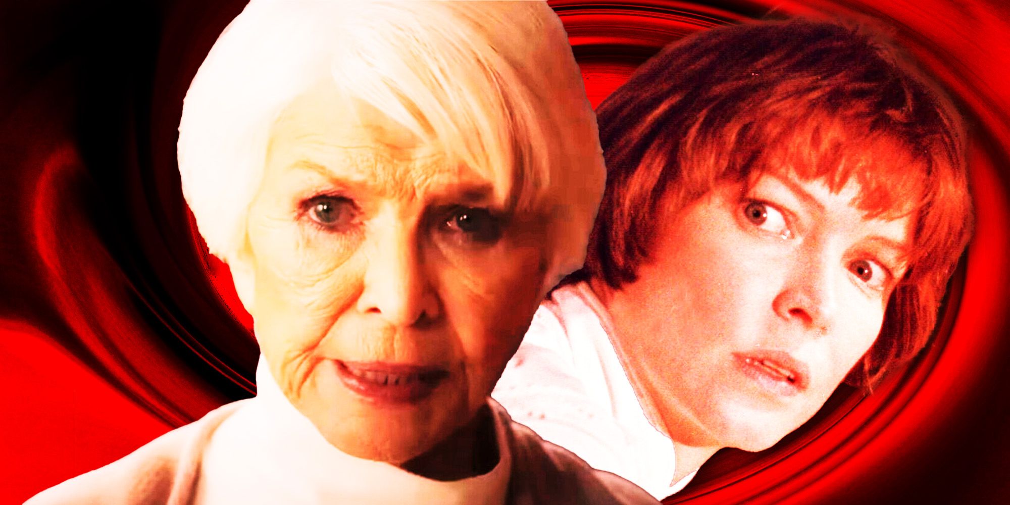 Exorcist Believer Sets An Actress Return Record Beats Star Wars By 18