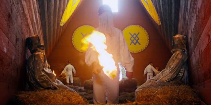 Midsommar: 15 Hidden Details Everyone Completely Missed