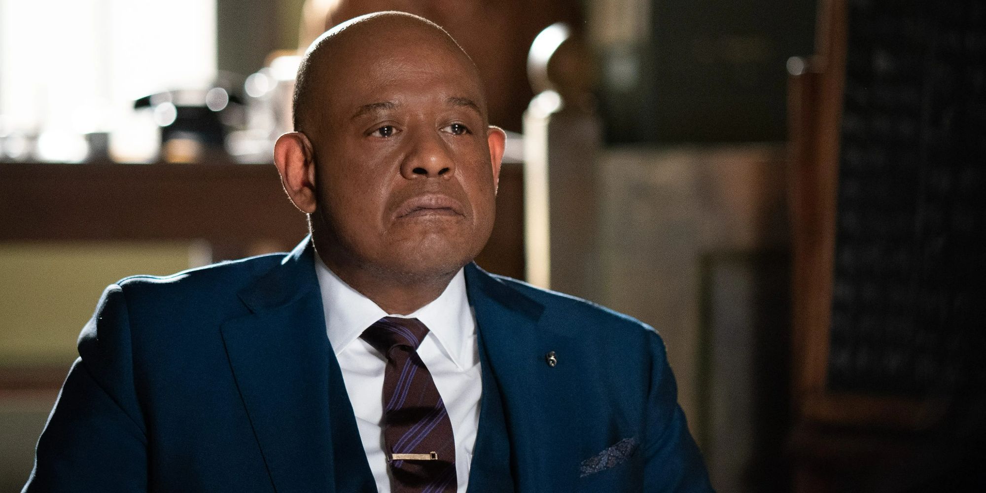 Casting Naruto's Live-Action Movie: 15 Actors Who'd Be Perfect For The ...