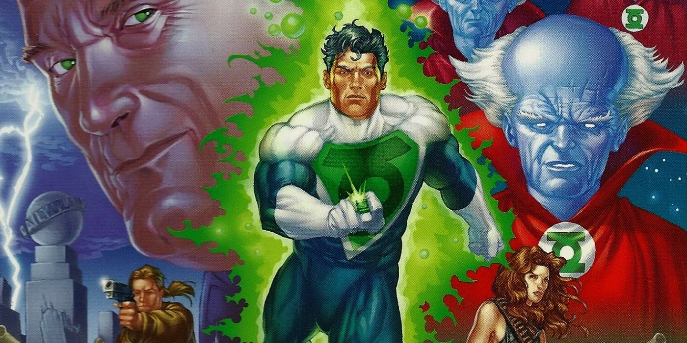 All 30 Versions of Superman, Ranked From Weakest To Most Powerful