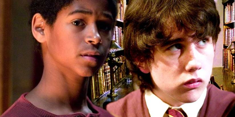 “I’ve Got No Proof He Was A Wizard”: The Tragic Backstory Of Harry ...