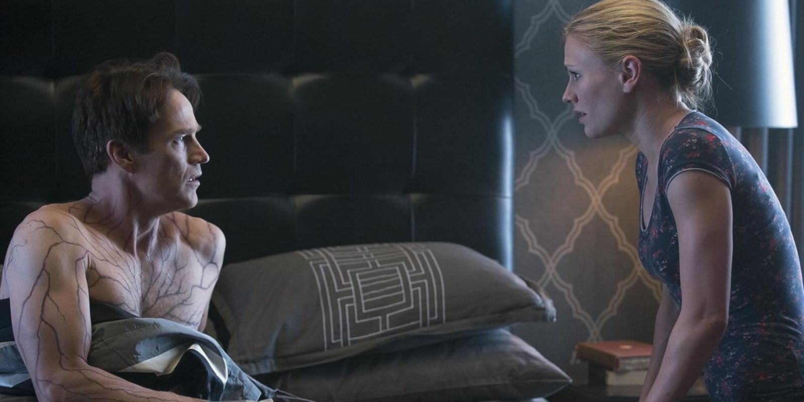 Unbelievable TV Maladies: 15 Outlandish Fictional Diseases that Will ...