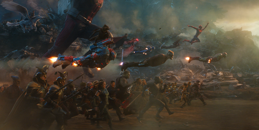 11 Real Reasons Why The Post-Endgame MCU Is So Divisive