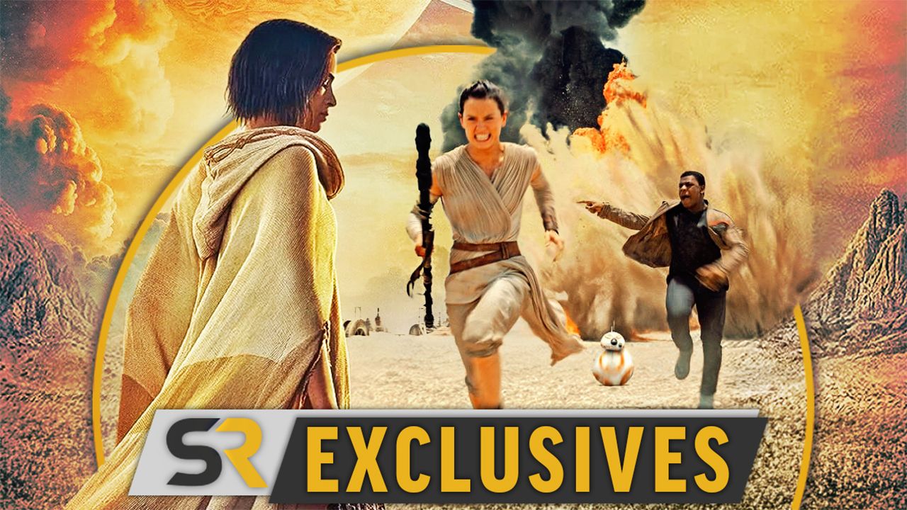 How Rebel Moon Sets Itself Apart From Star Wars Explained By Concept Artist