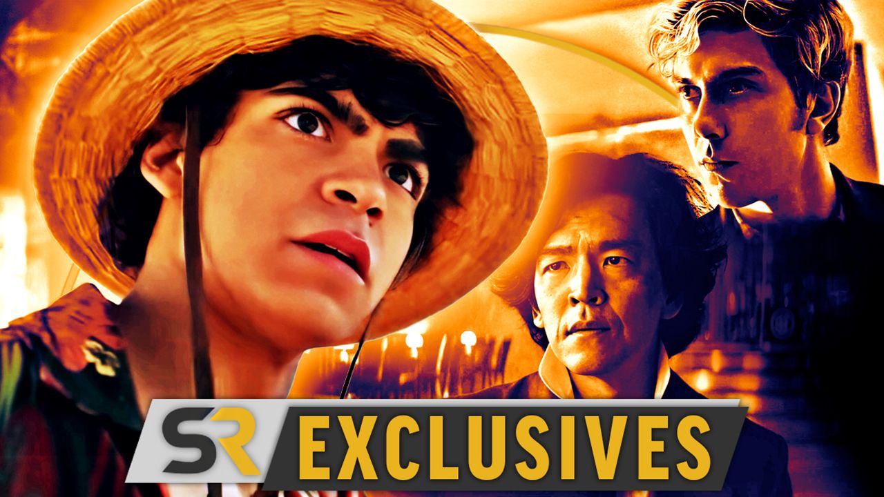 How One Piece Live-Action Avoids The Pitfalls Of Death Note & Cowboy ...