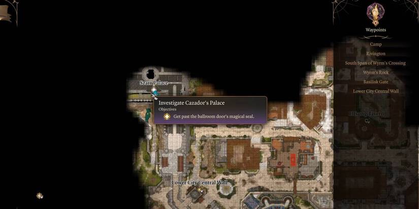 Baldur’s Gate 3: How to Find (& Beat) Cazador