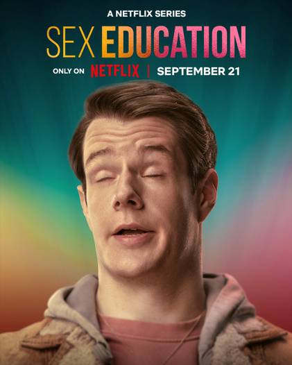 Phim Sex Education Mùa Mới Nhất Ấn định 8 Nhân Vật Xuất Hiện Trong