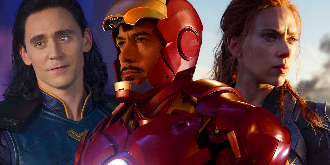 10 MCU Moments That Are Way Darker Than You Remember
