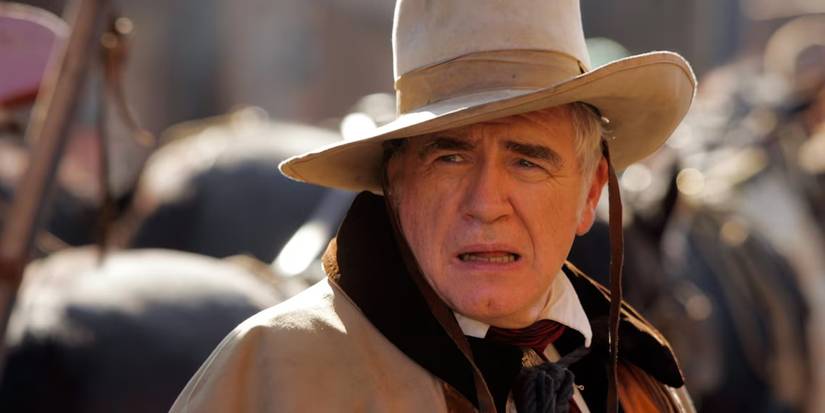 Brian Cox’s 10 Best Movies & TV Shows, Ranked