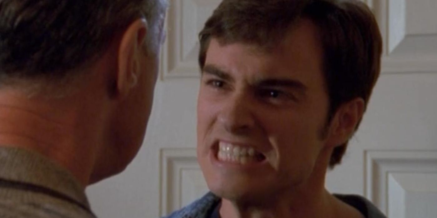 20 Dawson's Creek Moments That Made Fans Cry