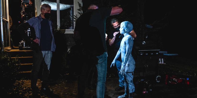 Jules Director Marc Turtletaub Discusses The Genre-Bending Drama ...