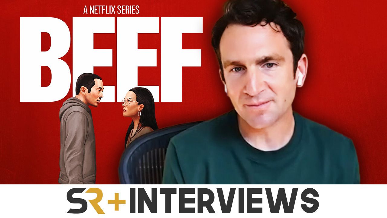 Beef Director Jake Schreier On Working With Steven Yeun & Ali Wong And ...