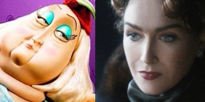 Casting A Live-Action Coraline Movie: 8 Actors Who'd Be Perfect