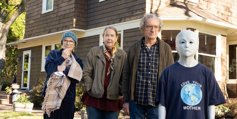 Jules Director Marc Turtletaub Discusses The Genre-Bending Drama ...