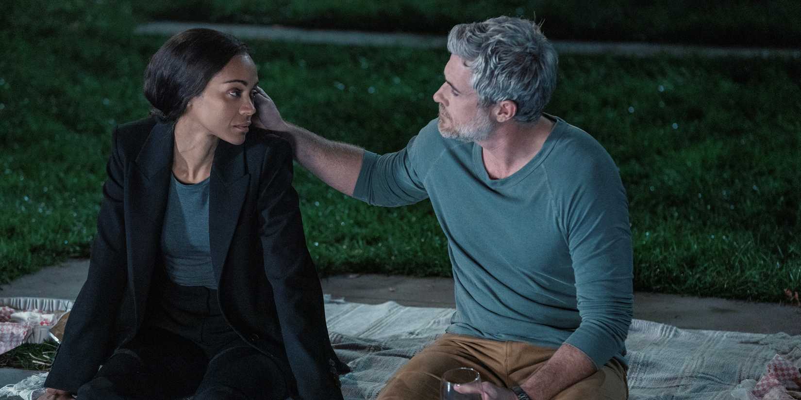 Lioness Season 2: Star & EP Jill Wagner On Collaborating With Taylor ...