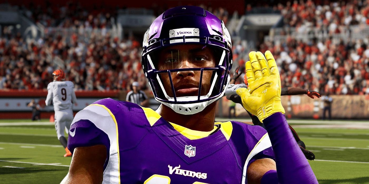 Madden NFL 24 Mostly Fixes The Worst Part Of Madden 23 Madden NFL 24 Mostly Fixes The Worst Part Of Madden 23
