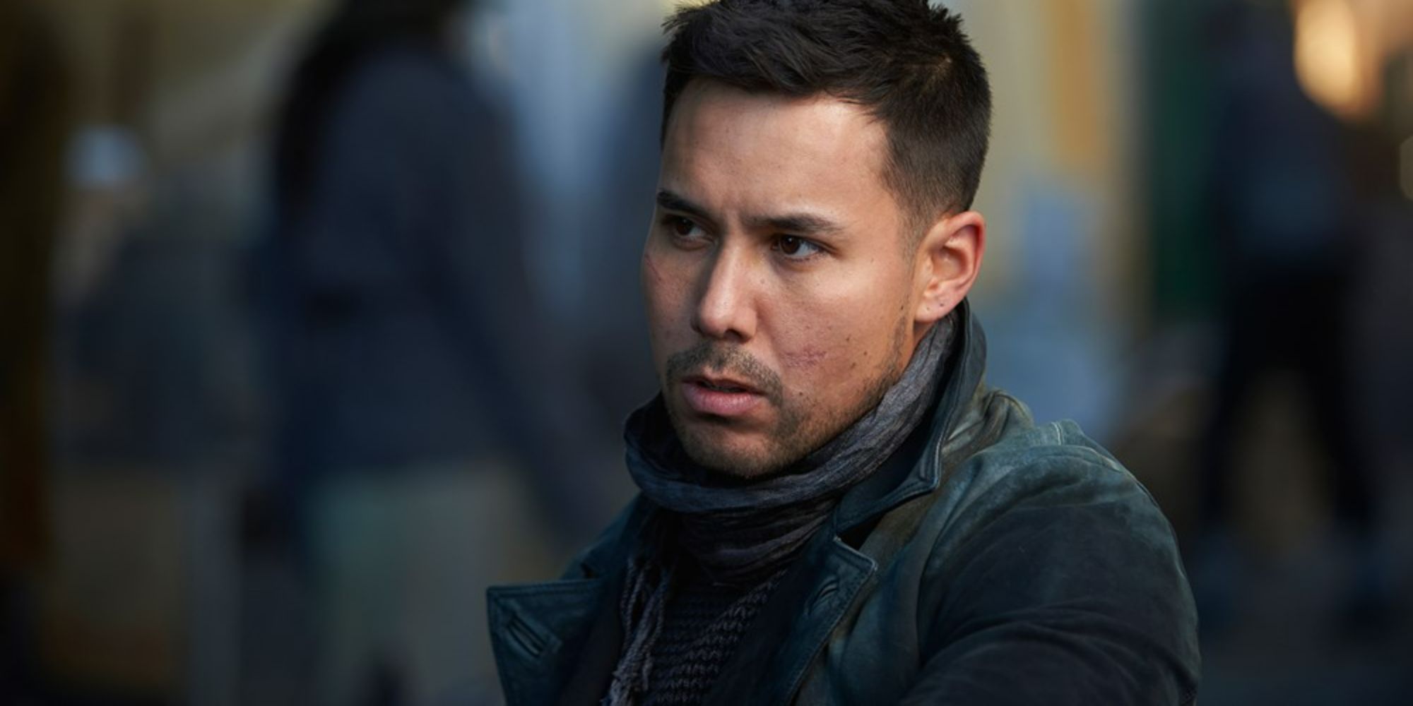 Casting Naruto's Live-Action Movie: 15 Actors Who'd Be Perfect For The ...