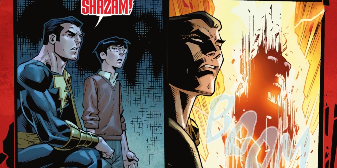 15 Creepiest Nightmares DC Heroes Endured in Knight Terrors Event