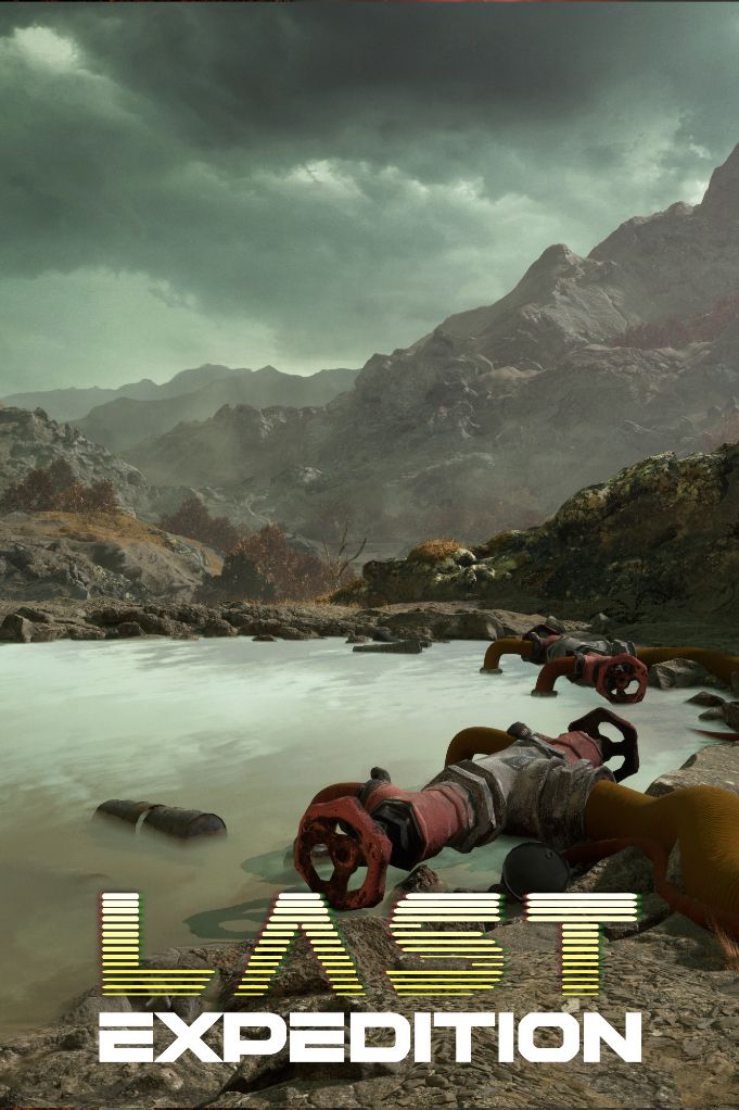 Last Expedition | ScreenRant