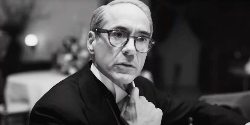 Oppenheimer Interview: Andrew Jackson & Scott Fisher On Christopher ...