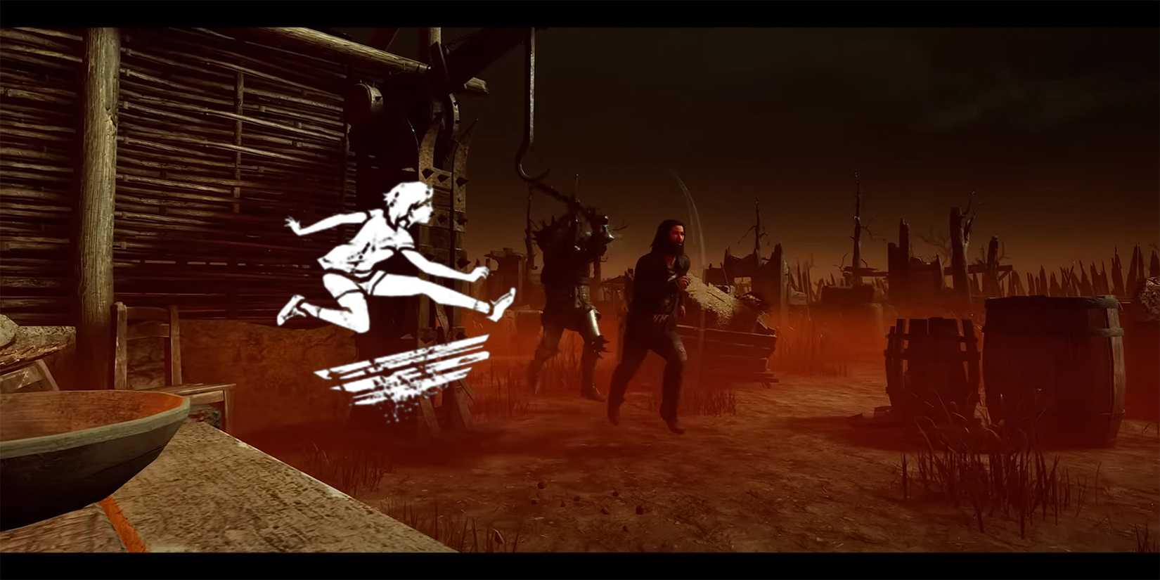 15 Best Survivor Perks In Dead By Daylight