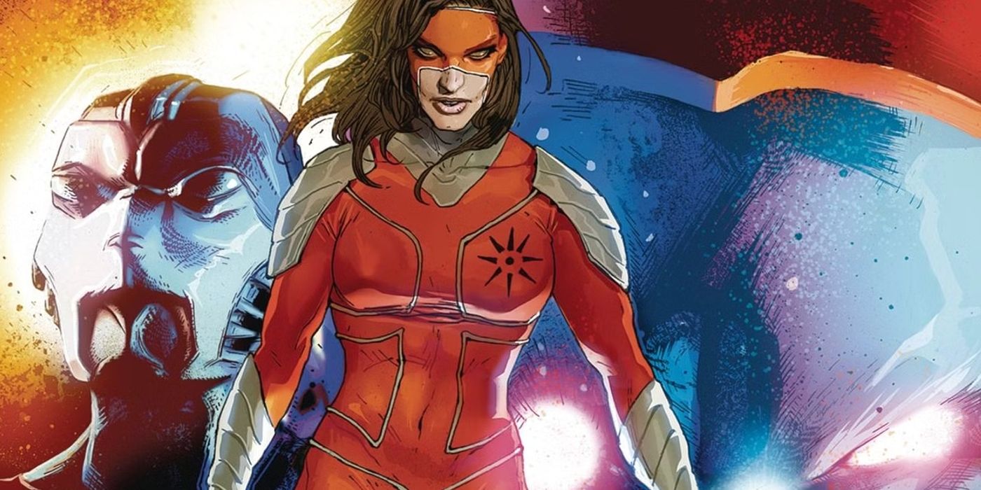 15 Underrated DC Heroes Who Still Have A-Tier Costumes