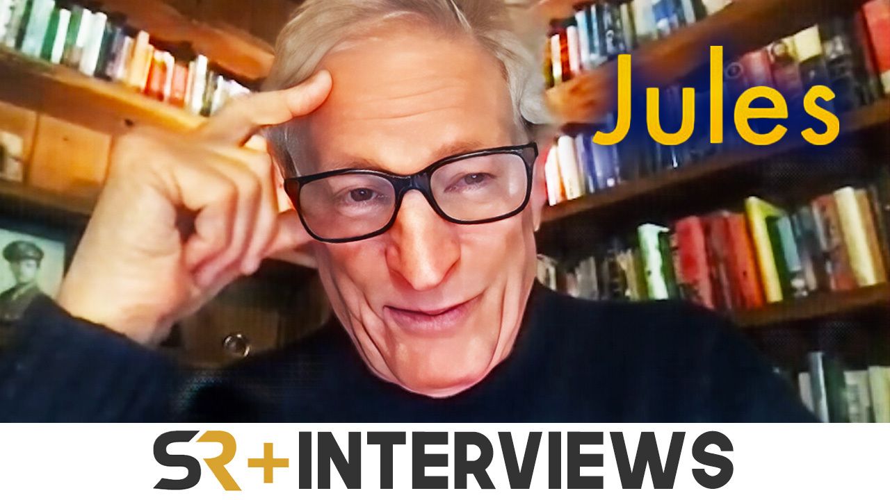 Jules Director Marc Turtletaub Discusses The Genre-Bending Drama ...
