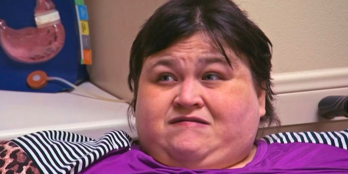 My 600-lb Life Season 10 Cast - Where Are They Now?