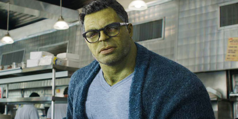 Where Are The Original Avengers In The MCU Now?