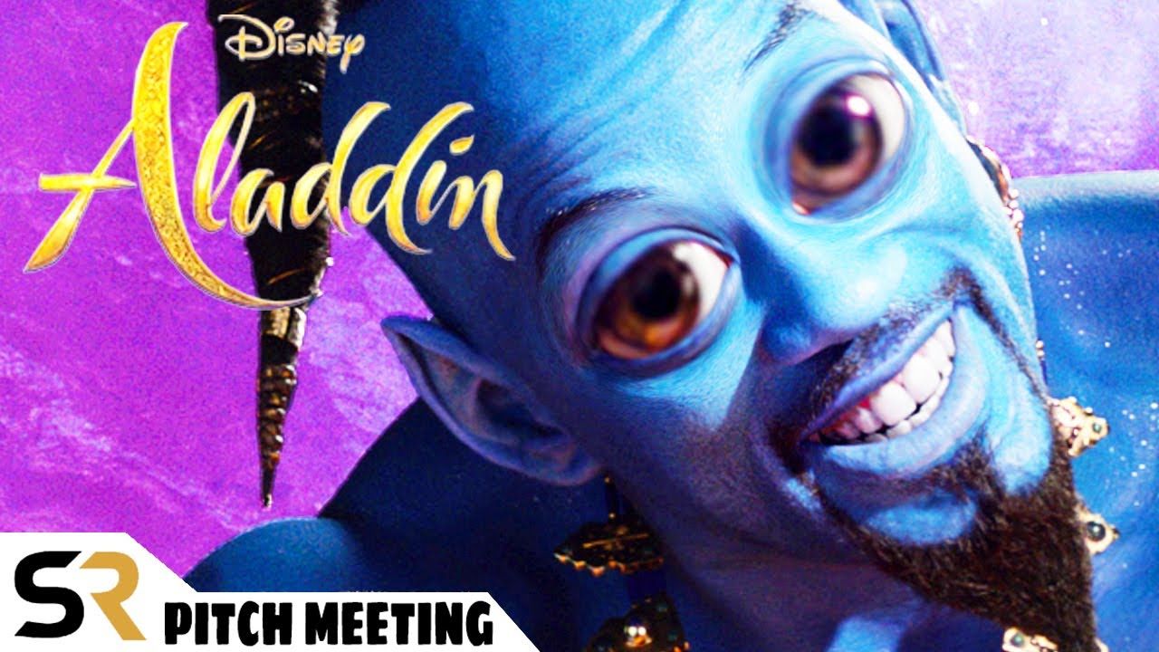 Aladdin Summary, Latest News, Trailer, Cast, Where to Watch and More