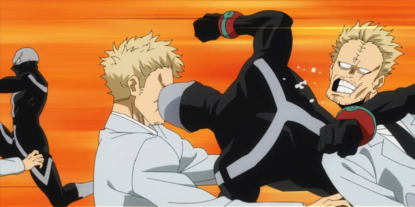 10 Funniest My Hero Academia Moments