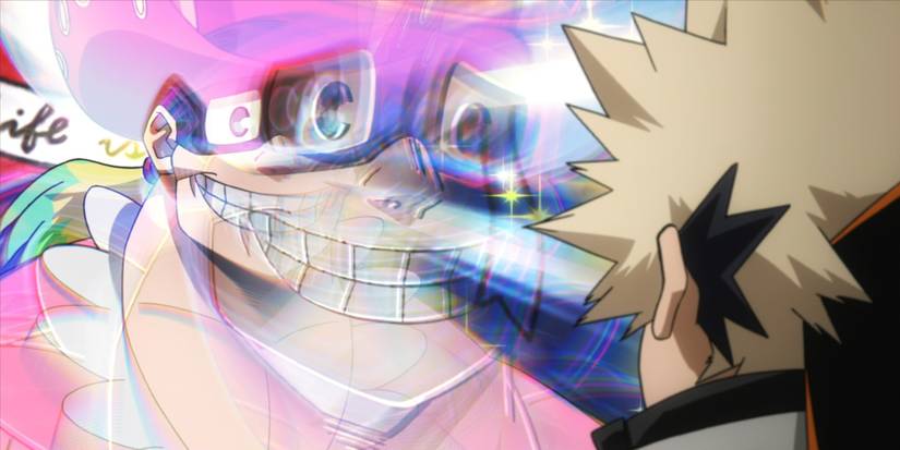 10 Funniest My Hero Academia Moments