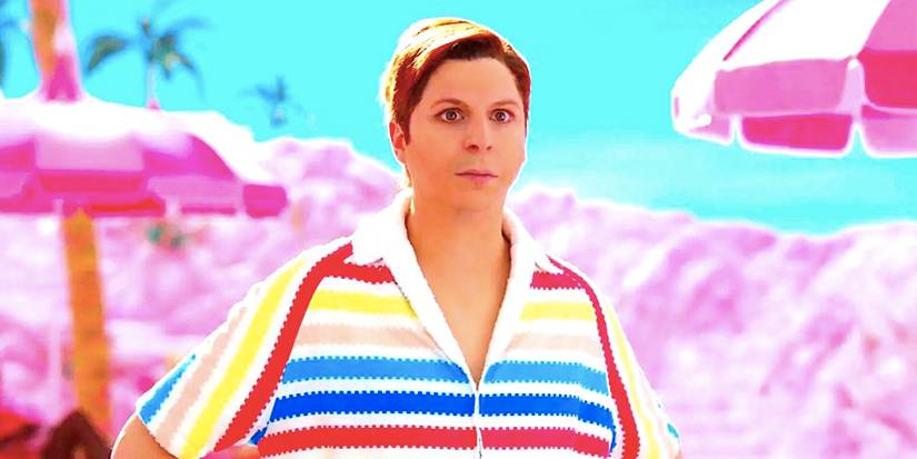 The Barbie Movie Cast & Character Guide