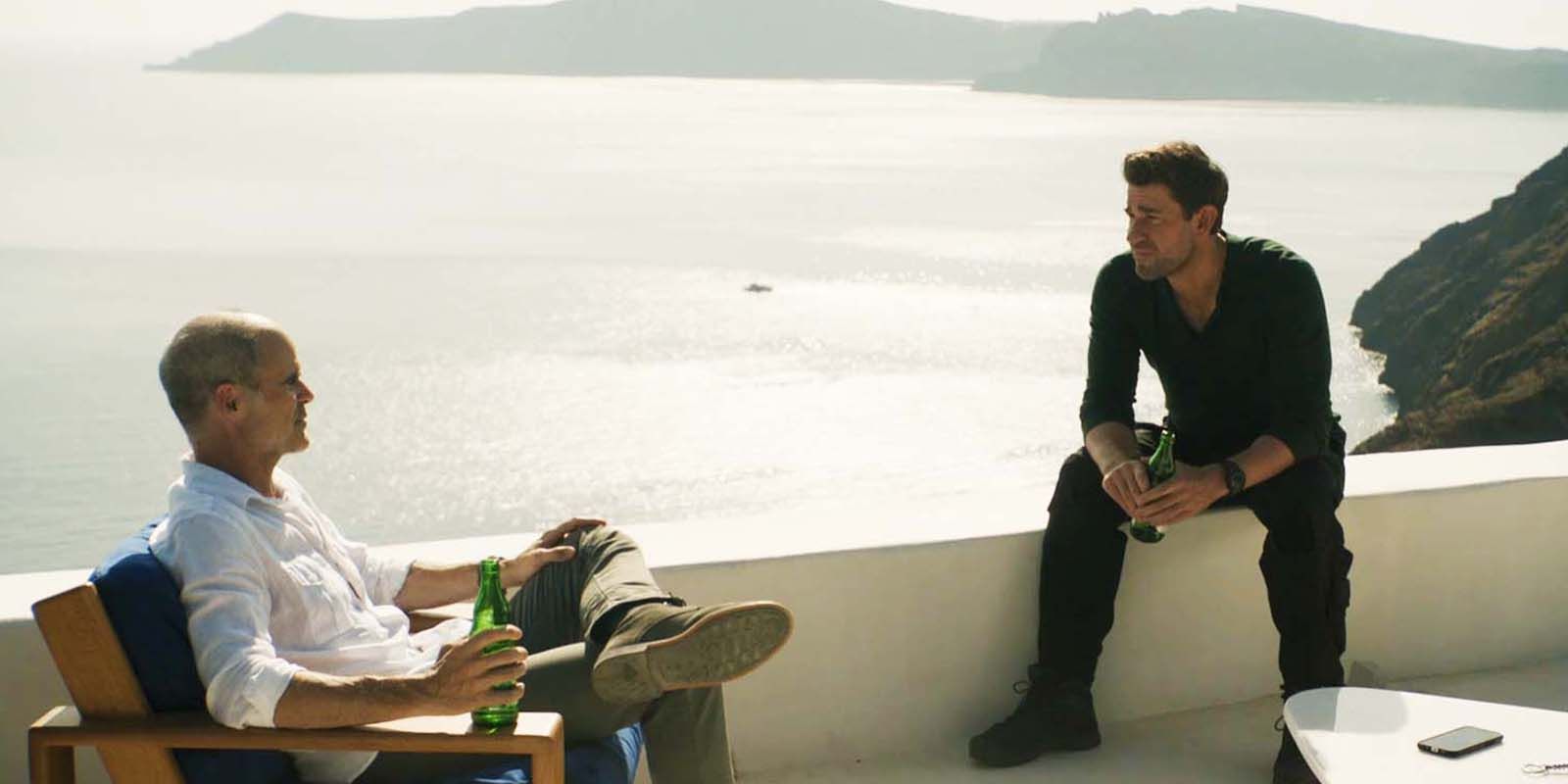 Where Was Jack Ryan Filmed All Seasons Filming Locations Explained