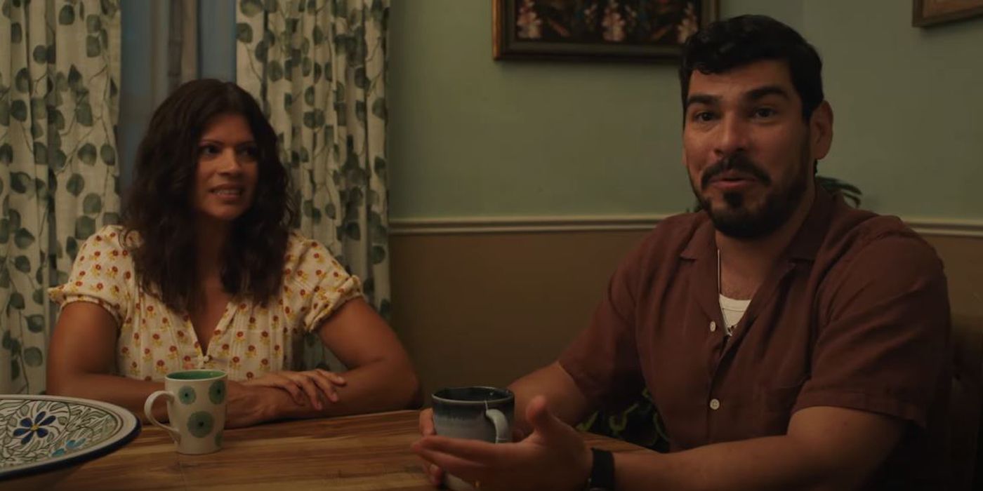 Miguel Wants To Fight Cast & Character Guide: Who's Who In The New Hulu ...