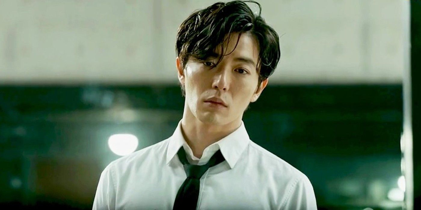 10 Best K-Drama Villains Of All Time Ranked