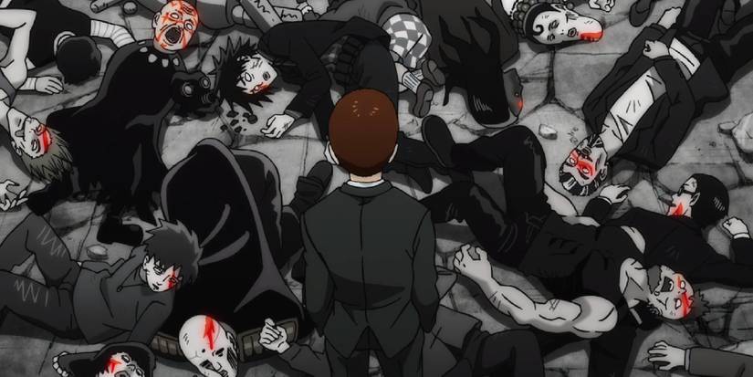 12 Most Manipulative Anime Villains