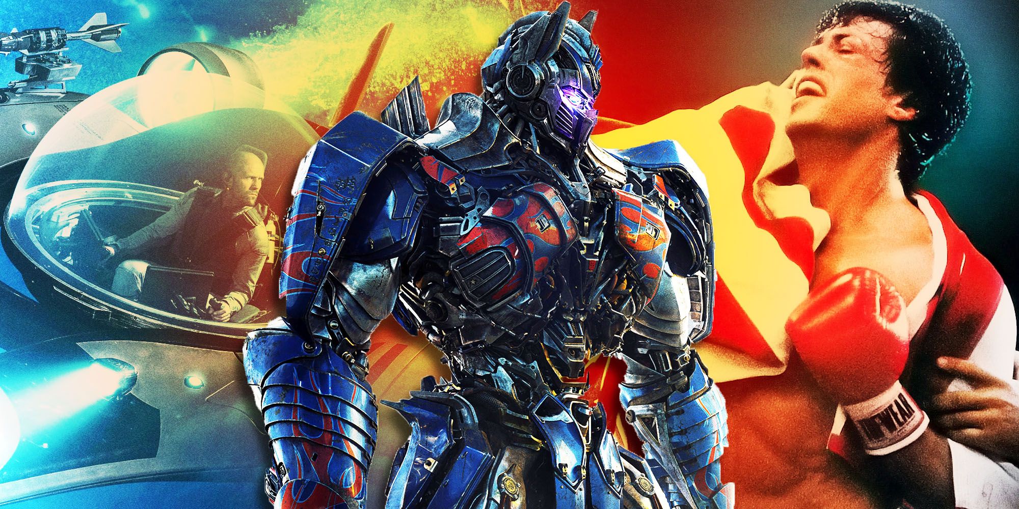 10 Great Movies To Watch Before Expendables 4 10 Great Movies To Watch Before Expendables 4