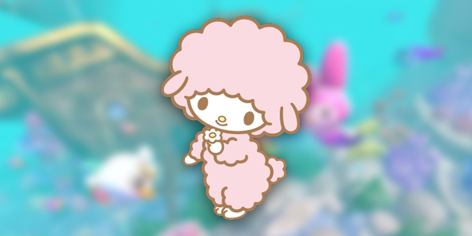 10 Characters That Must Be Added To Hello Kitty Island Adventure In The Future