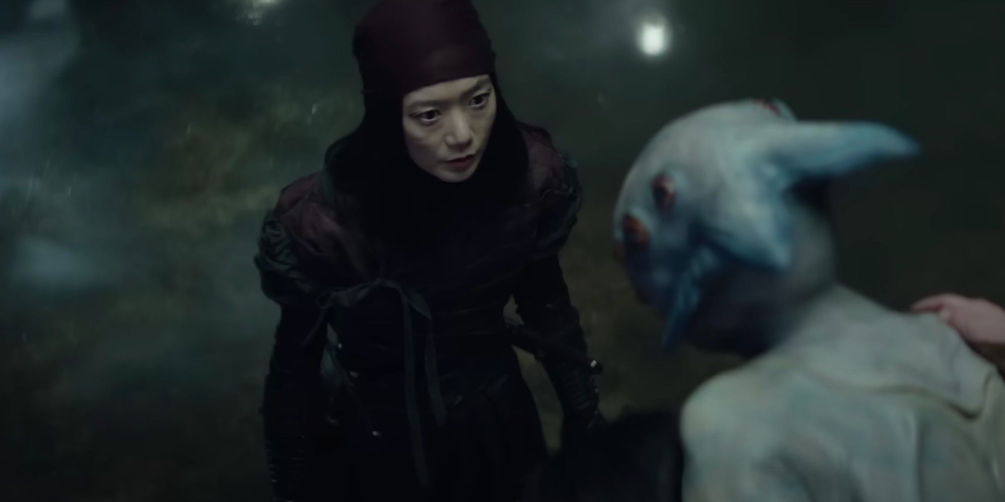 Rebel Moon Trailer Breakdown: 26 Massive Details From Zack Snyder's Sci ...