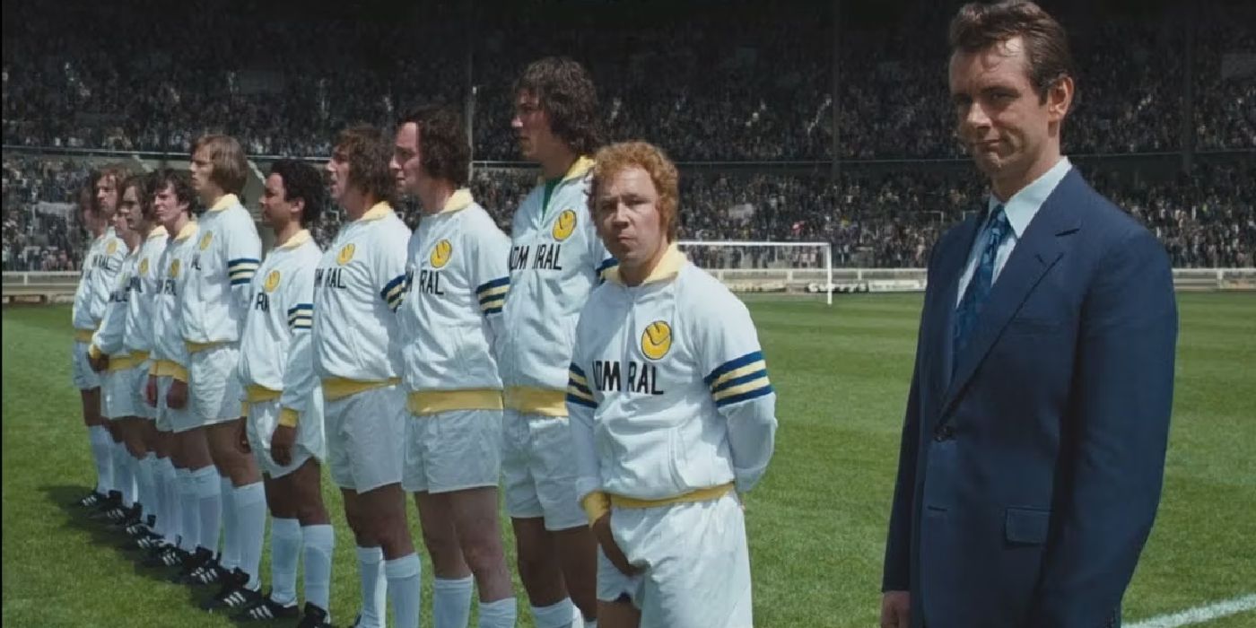 10 Best Sports Movies Based On Real-Life Events