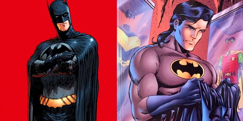 15 Most Important Nightwing Moments That Define the Character
